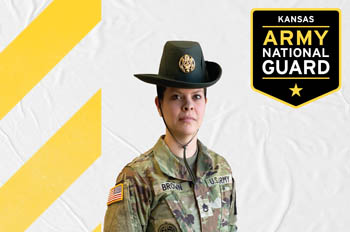 Kansas Army National Guard