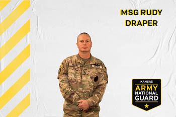 Kansas Army National Guard