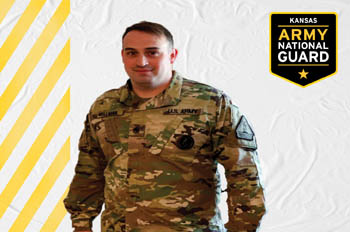 Kansas Army National Guard