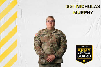 Kansas Army National Guard